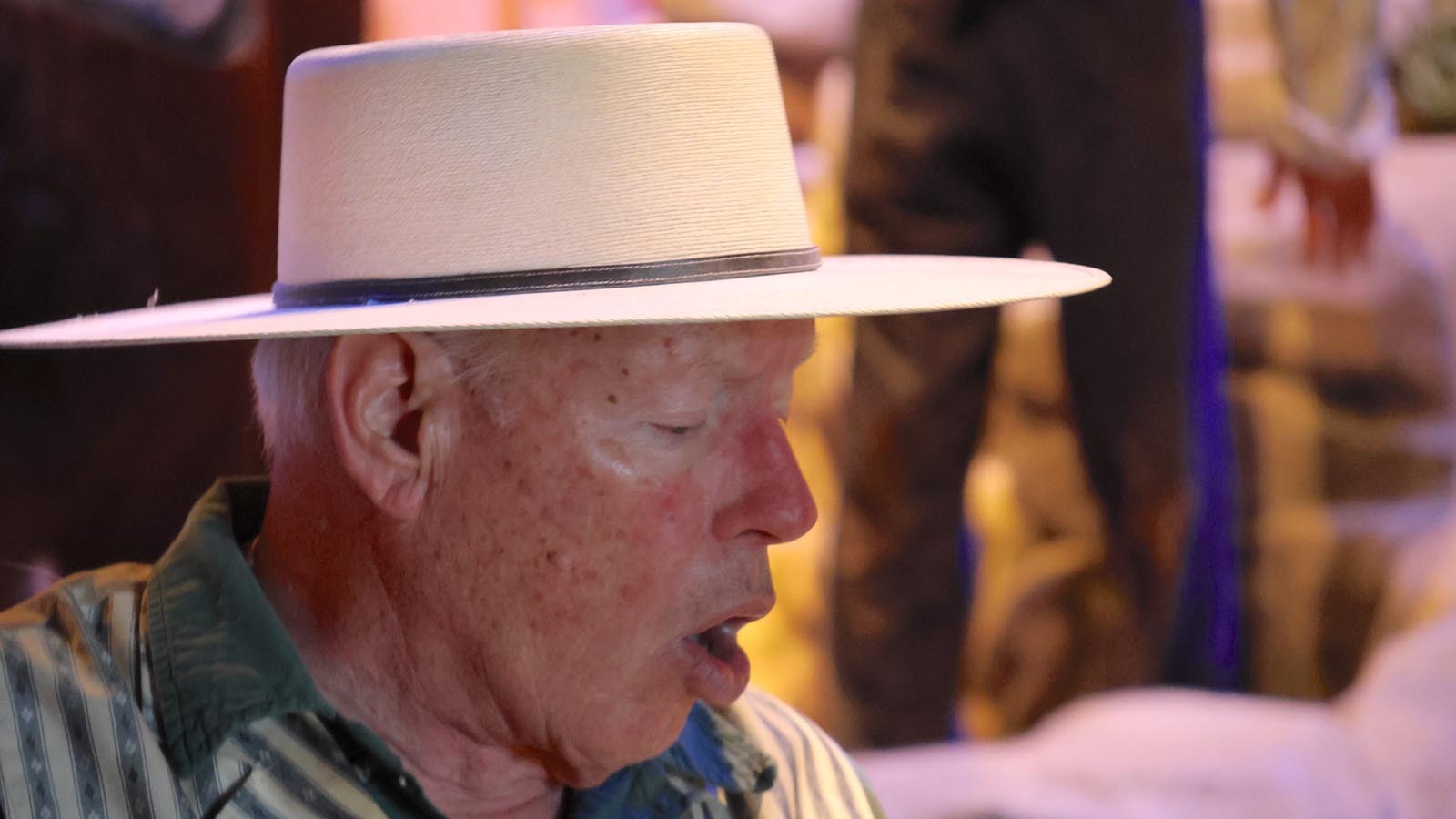 Retired Wyoming Army Officer Keeps Historic Overland Trails Music Alive ...