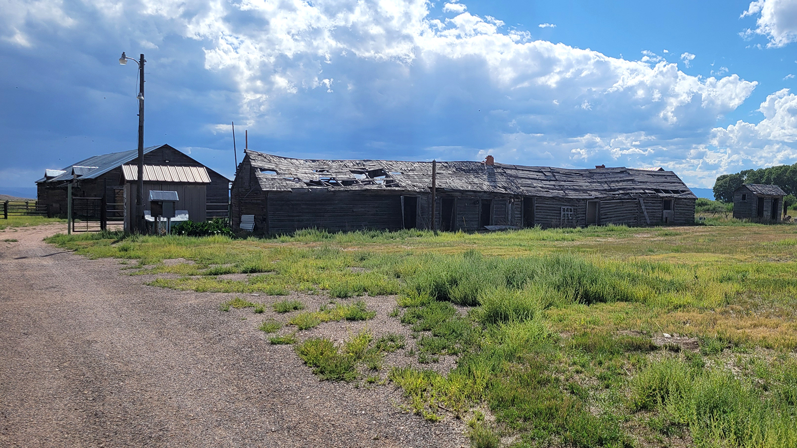 Laramie Bought Hart Ranch For Its Water, Now It Wants To Save The Rest ...