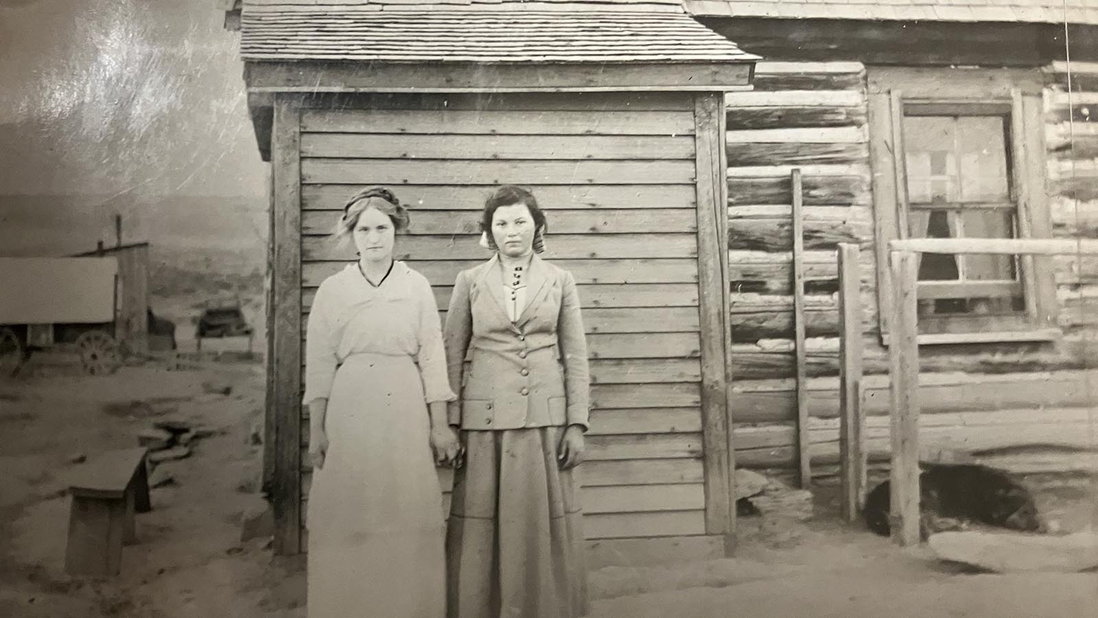 More Than A Century Of Ranching Along Hat Six Road Near Casper | Cowboy ...