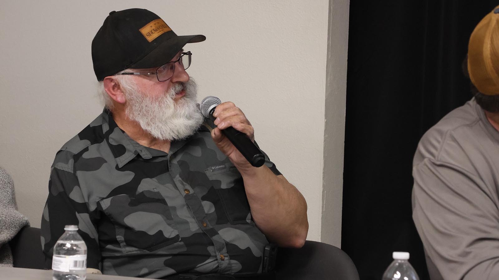 More Than A Century Of Ranching Along Hat Six Road Near Casper | Cowboy ...