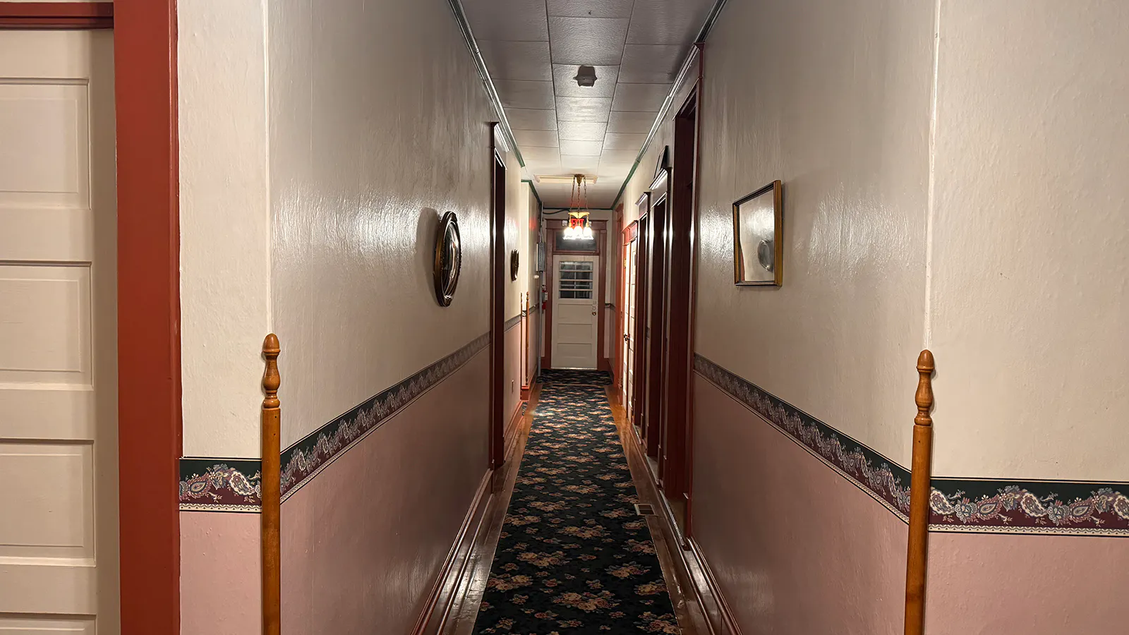 Haunted Wyoming: Ghosts Still Have Prohibition Liquor Parties At ...