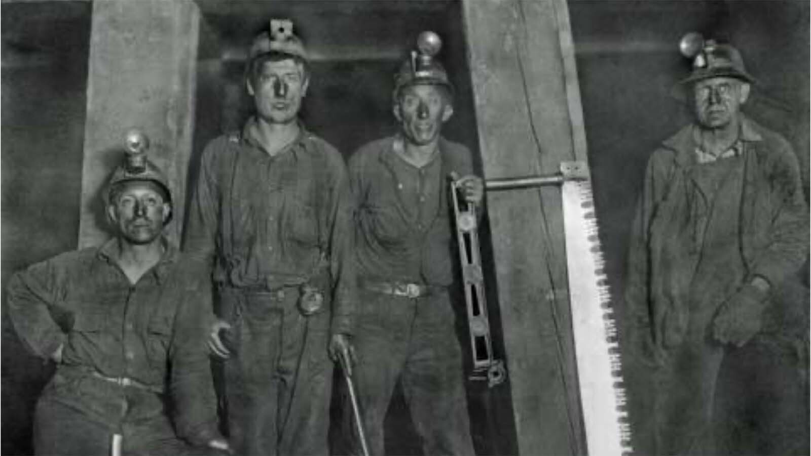 Haunted Wyoming: Plenty Of Ore — And Angry Spirits — In State's ...