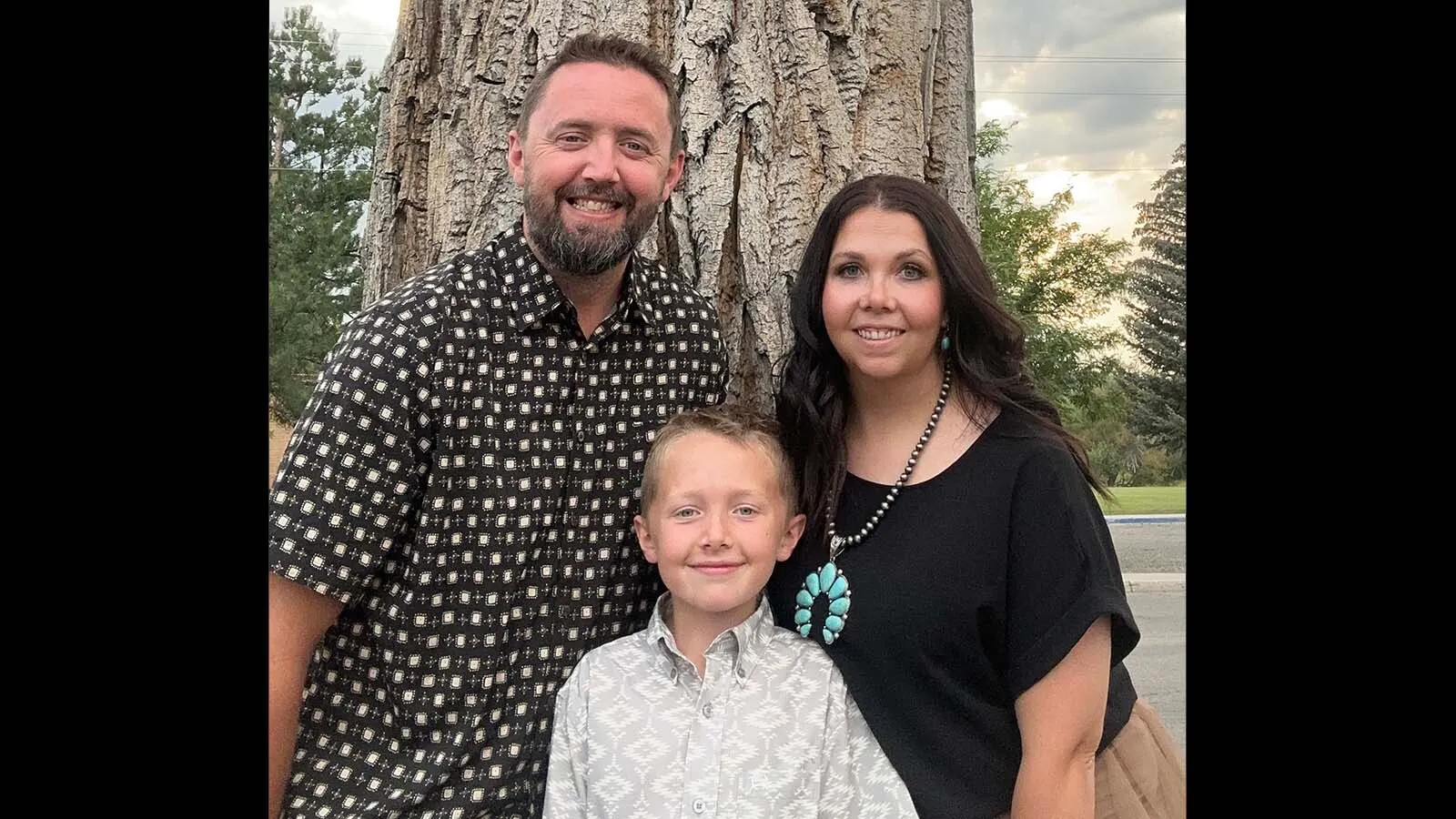 After Dad Murders Mom And Blames Daughter, She Turns Her Tragedy Into ...