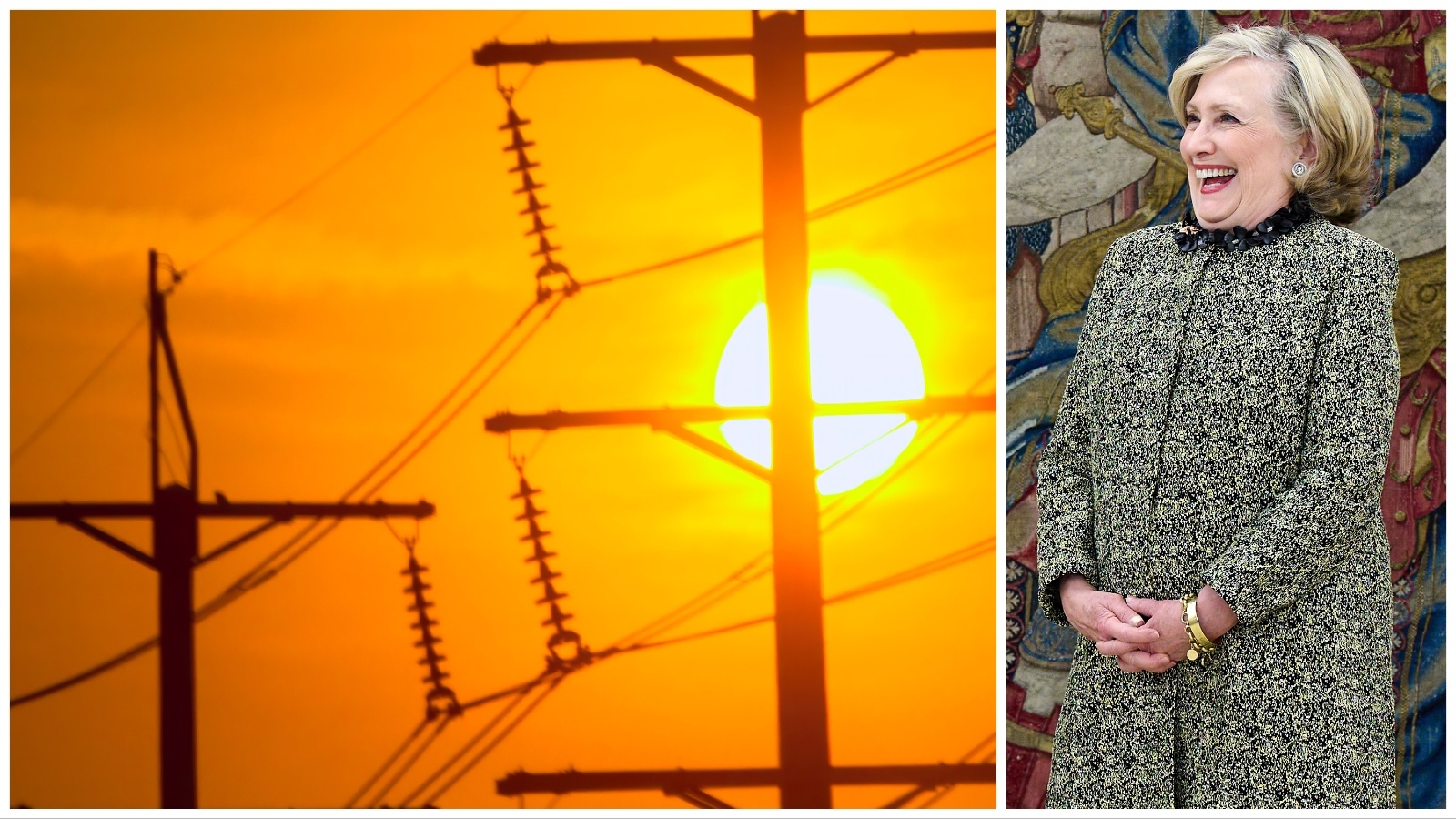 Wyoming Republicans Say They Can’t Control The Weather, Despite What ...