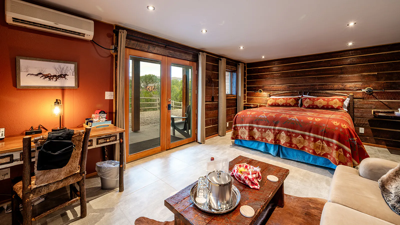 Luxurious Hideout Ranch In Shell, Wyoming, Lists For $14.95 Million ...