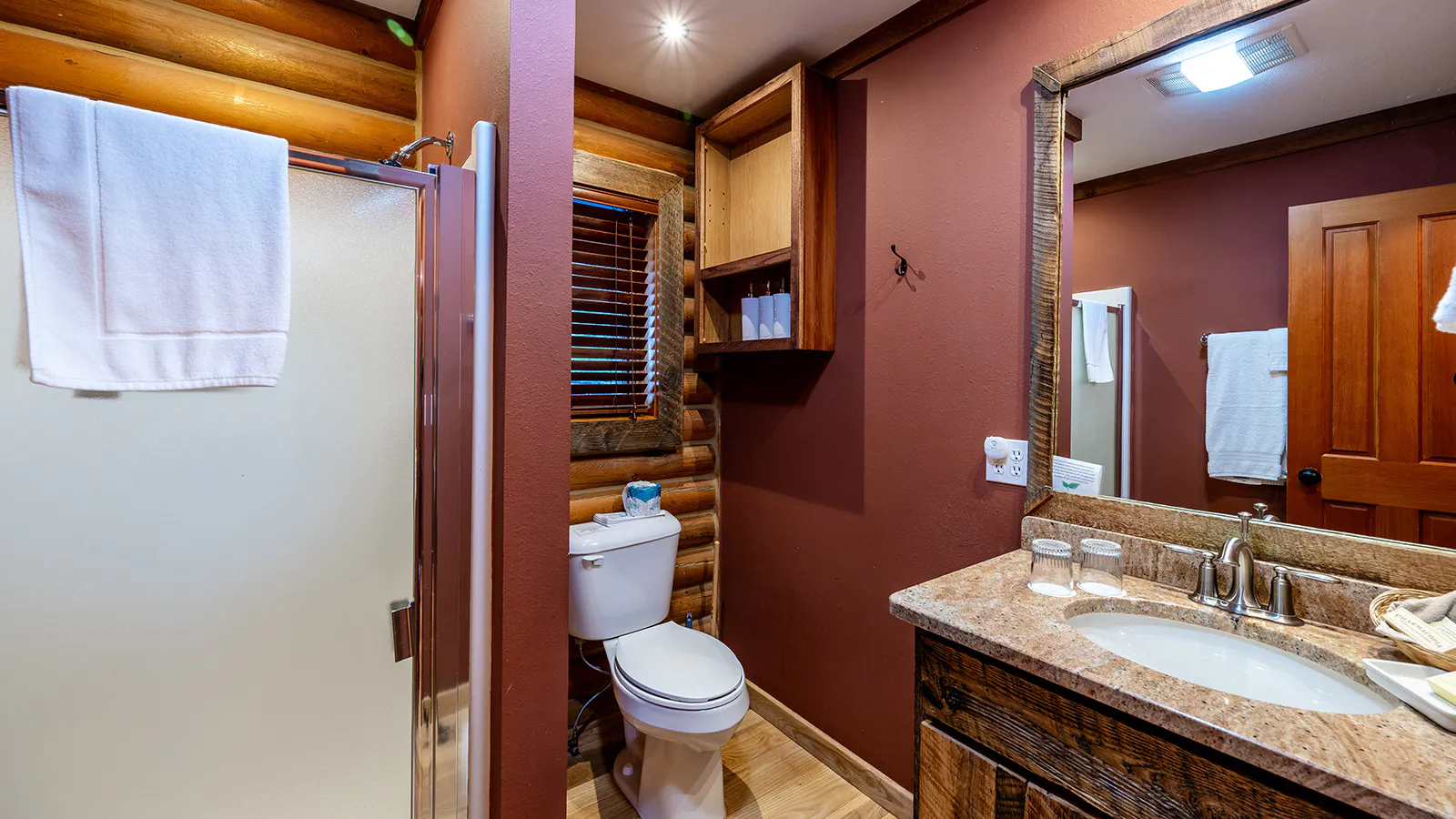 Luxurious Hideout Ranch In Shell, Wyoming, Lists For $14.95 Million ...