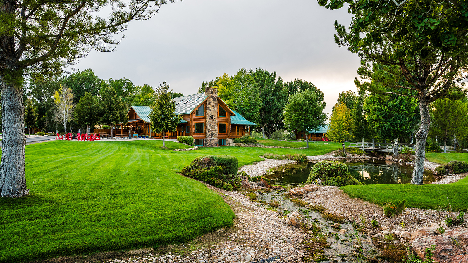 When He Saw There Wasn’t A Wyoming Cowboy Hall Of Fame, Scotty Ratliff ...