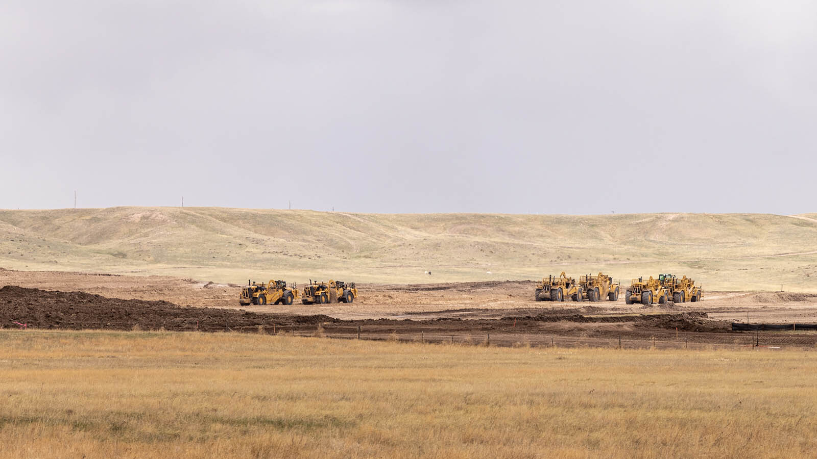 EXCLUSIVE: Meta Coming To Cheyenne; Multibillion-Dollar Data Center ...