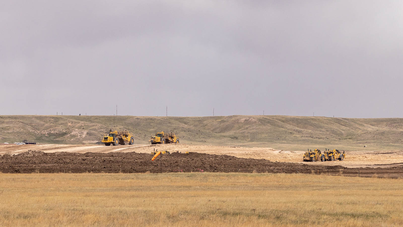 EXCLUSIVE: Meta Coming To Cheyenne; Multibillion-Dollar Data Center ...