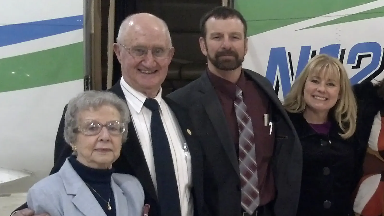 John Hines, 29-Year Lawmaker And Former Senate President, Dies At 87 ...