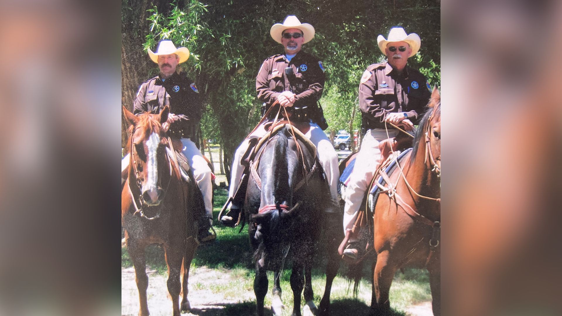 Wyoming People: Skip Hornecker, A Hall-Of-Fame Sheriff With The Soul Of ...