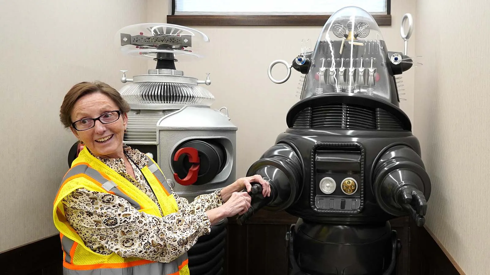 Could A Rural Health Facility In Gillette Really Be The Next Mayo ...