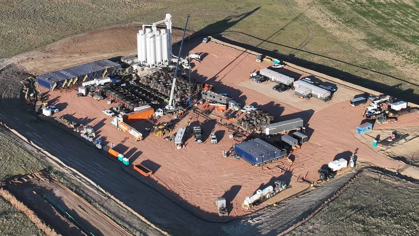 Oilman Says BLM Delay Stalls His Powder River Basin Oil Wells — And ...