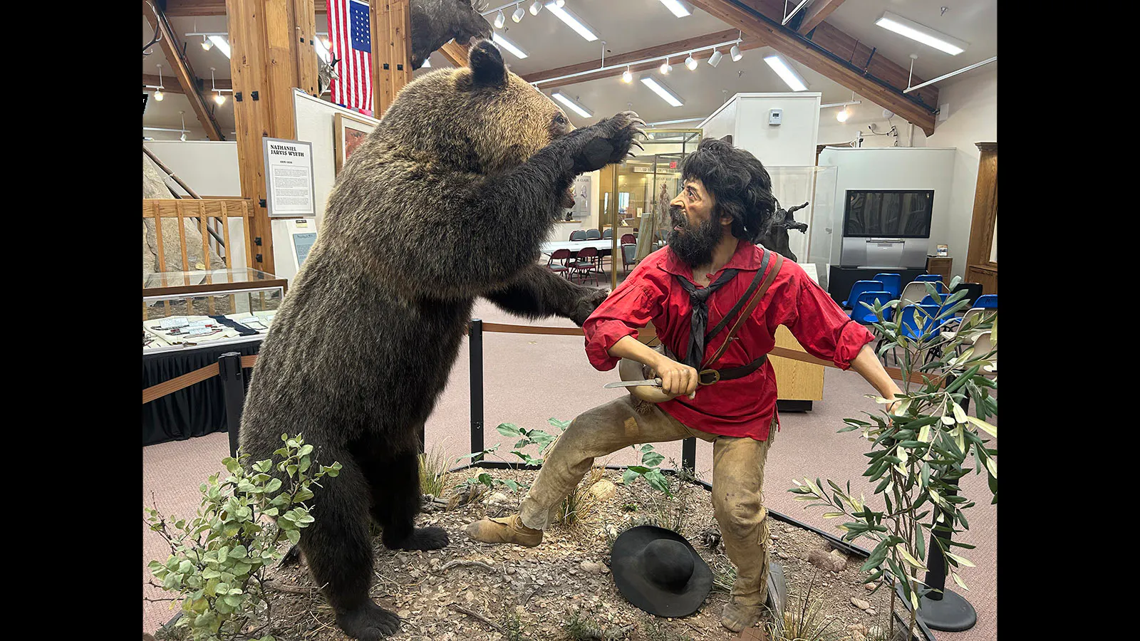 Mountain Man Hugh Glass’ Real And Embellished Legacy Inspired ‘The ...