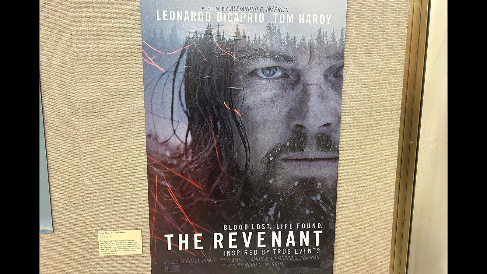 Mountain Man Hugh Glass’ Real And Embellished Legacy Inspired ‘The ...