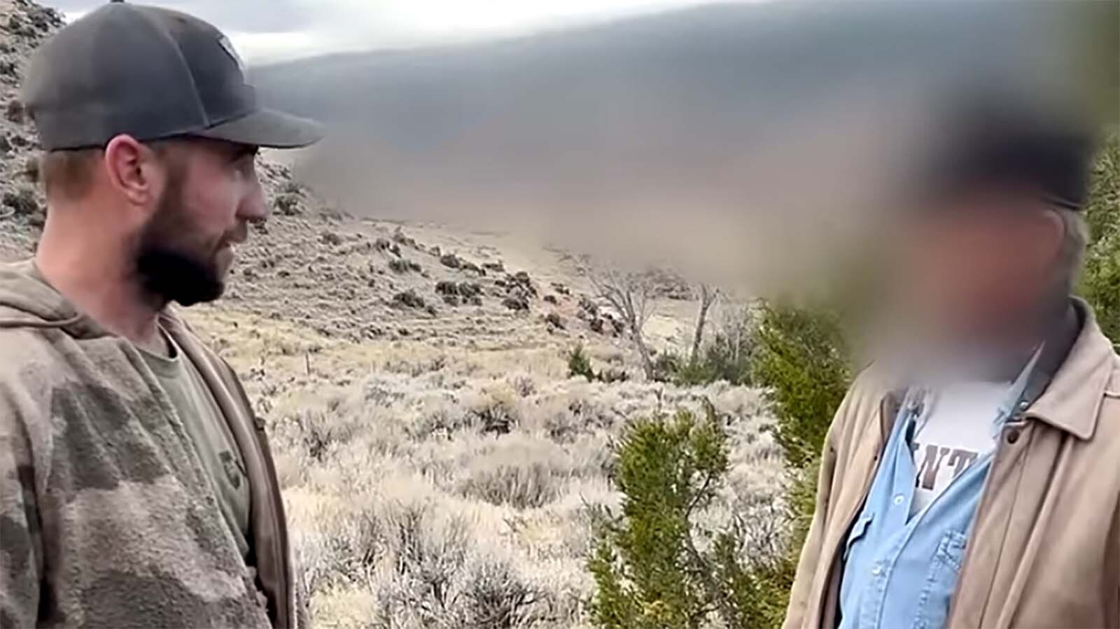 Wyoming Rancher Accused Of Trying To Steal Trophy Elk Head From ...