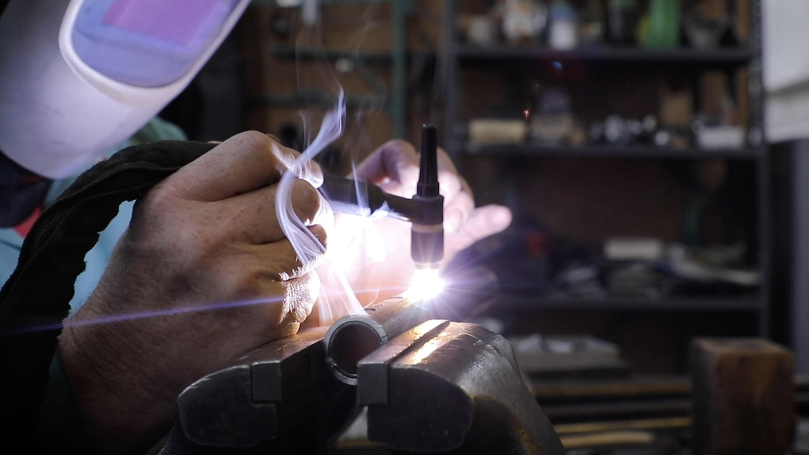 Made In Afton, Pilots Say The Husky Is The Best Bush Plane On The ...