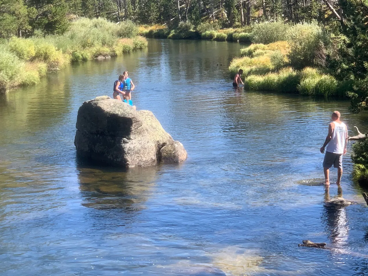Bill Sniffin: Tourism Magic Can Be Found On The Loop Road And Sinks ...