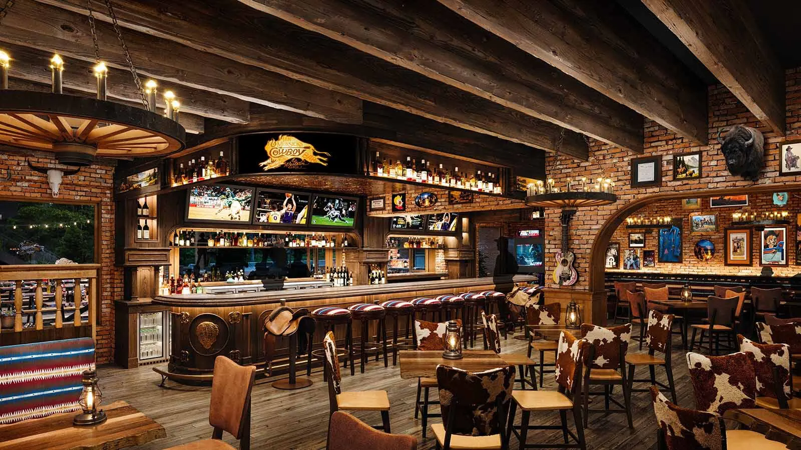Wyoming Country Music Star Ian Munsick Is Opening A Cowboy Bar In ...