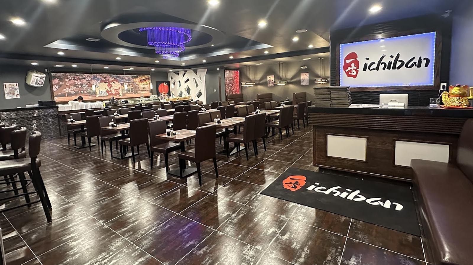 Meet The Hong Kong Chef Behind Rural Wyoming’s Fast-Growing Japanese ...