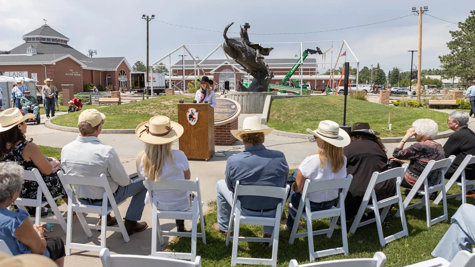 Disney Designer Tapped For Multi-Million Dollar American Indian Village ...