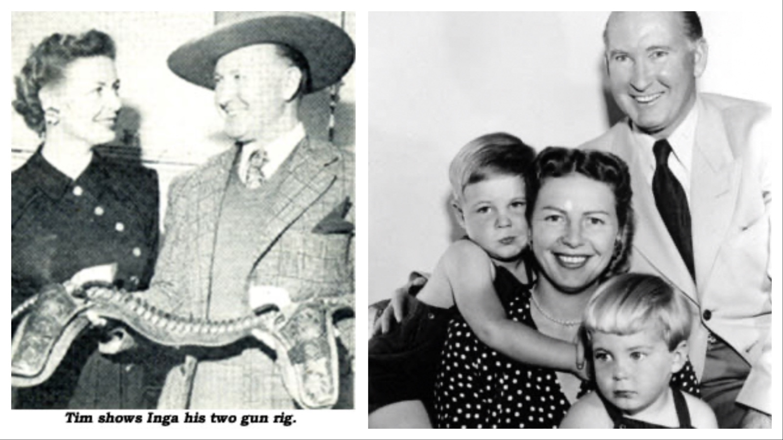 How Hitler’s “Nordic Beauty” And JFK's Love Became The Wife Of A ...