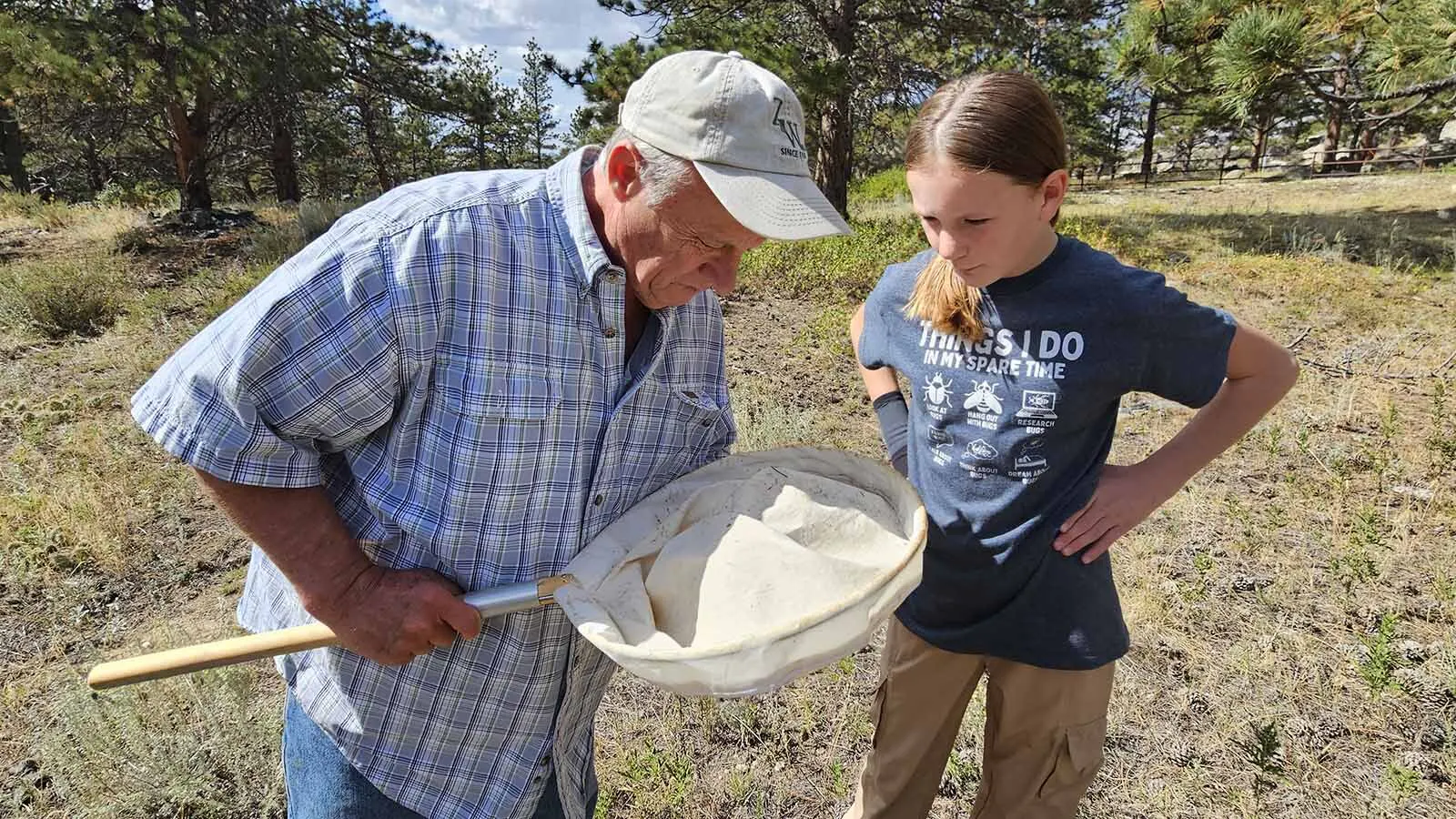 Wyoming’s Insect Cowboy Has Discovered New Bugs That Are In The ...