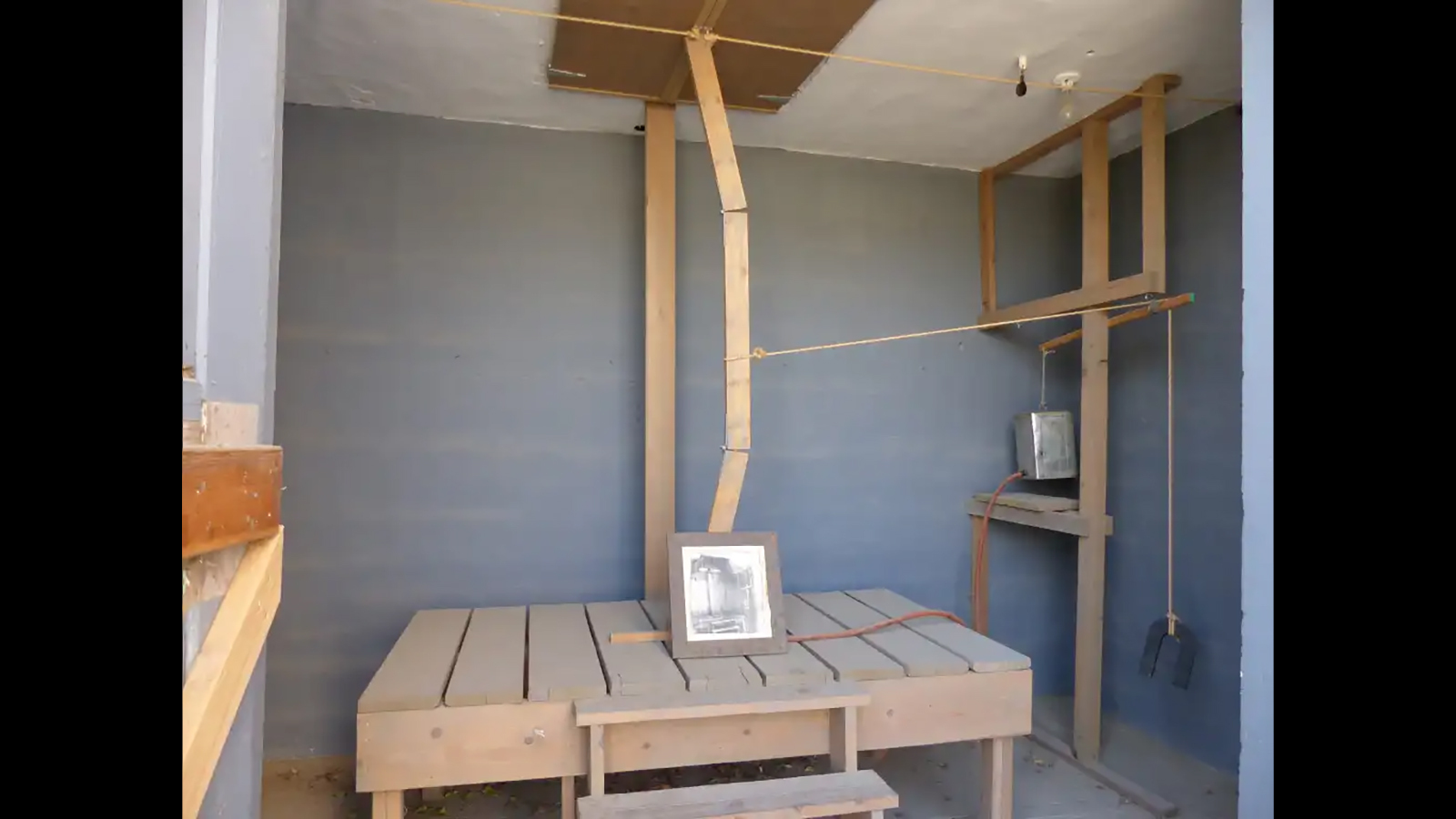 Wyoming Inventions: Cartridge Belt, Garage Door Opener, Innovative ...