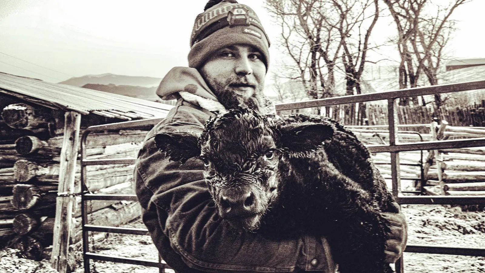 Globetrotting Wyoming Wrangler J.B. Zielke Has Cowboyed On Six ...