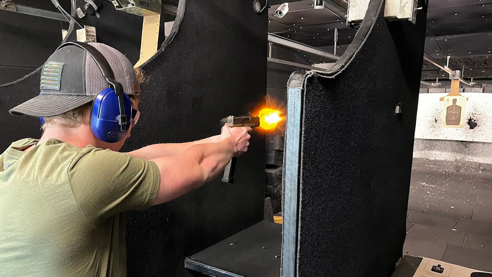 Find Your "Inner Rambo" At Big Gun Fun In West Yellowstone | Cowboy ...