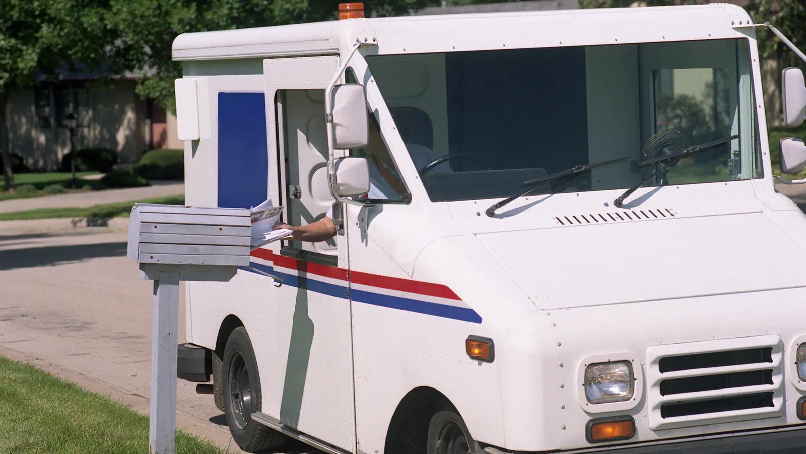 Why People In Jackson, America’s Wealthiest Town, Can’t Get Home Mail ...