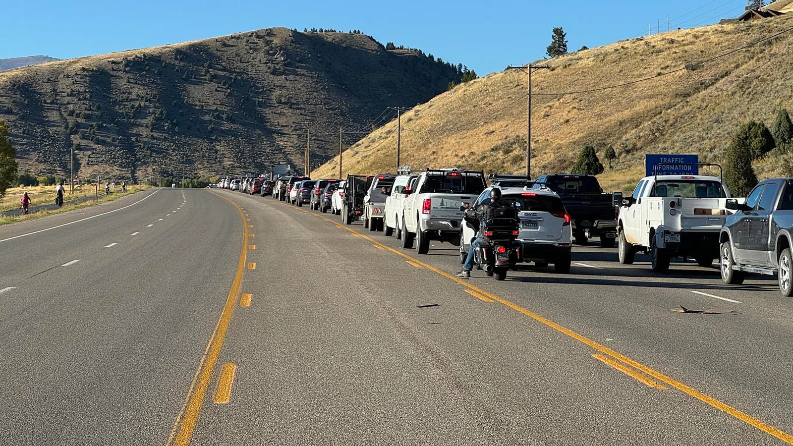 Jackson Road Project Turns 5-Minute Drives Into Los Angeles-Like ...