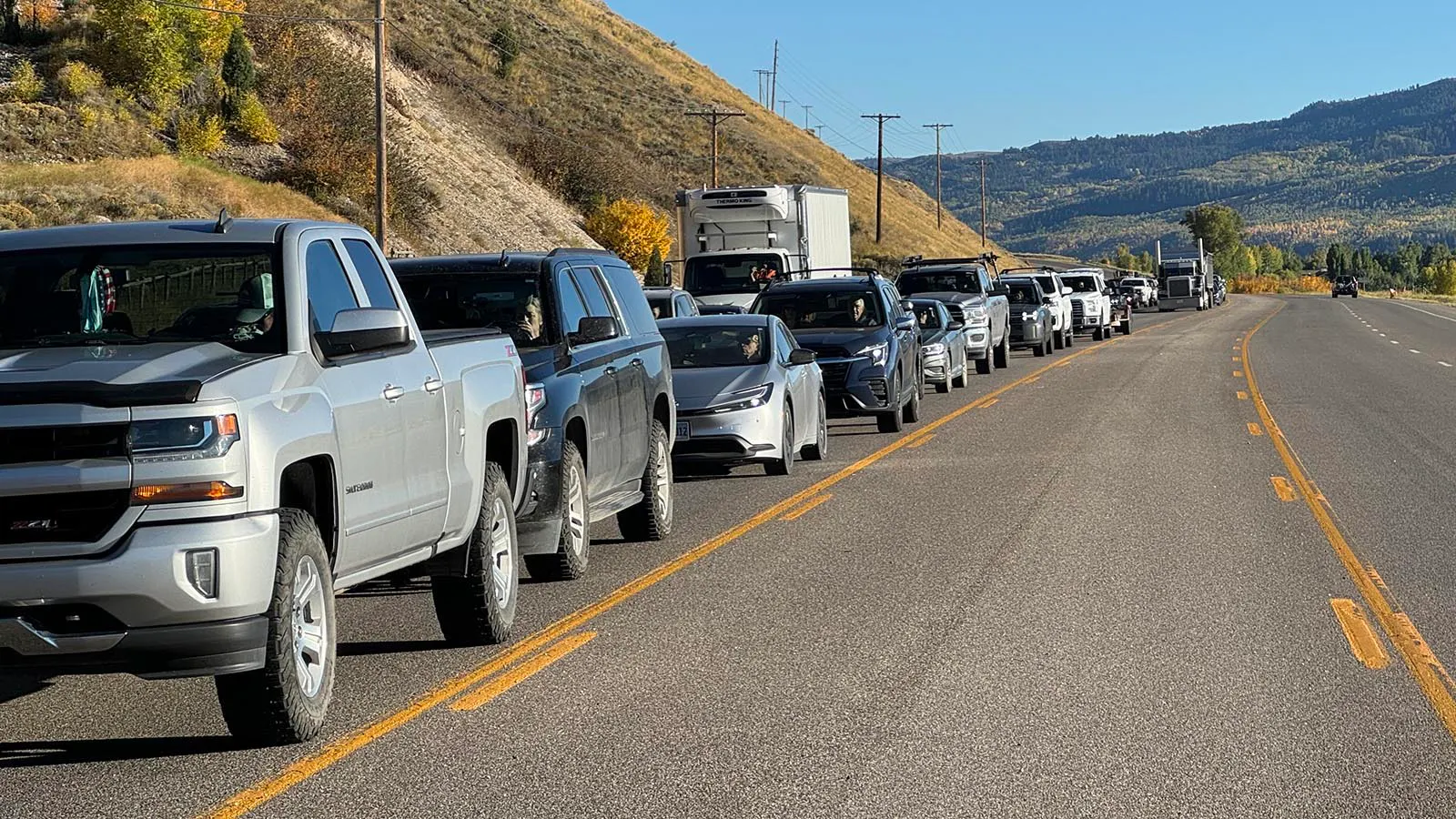 Jackson Road Project Turns 5-Minute Drives Into Los Angeles-Like ...