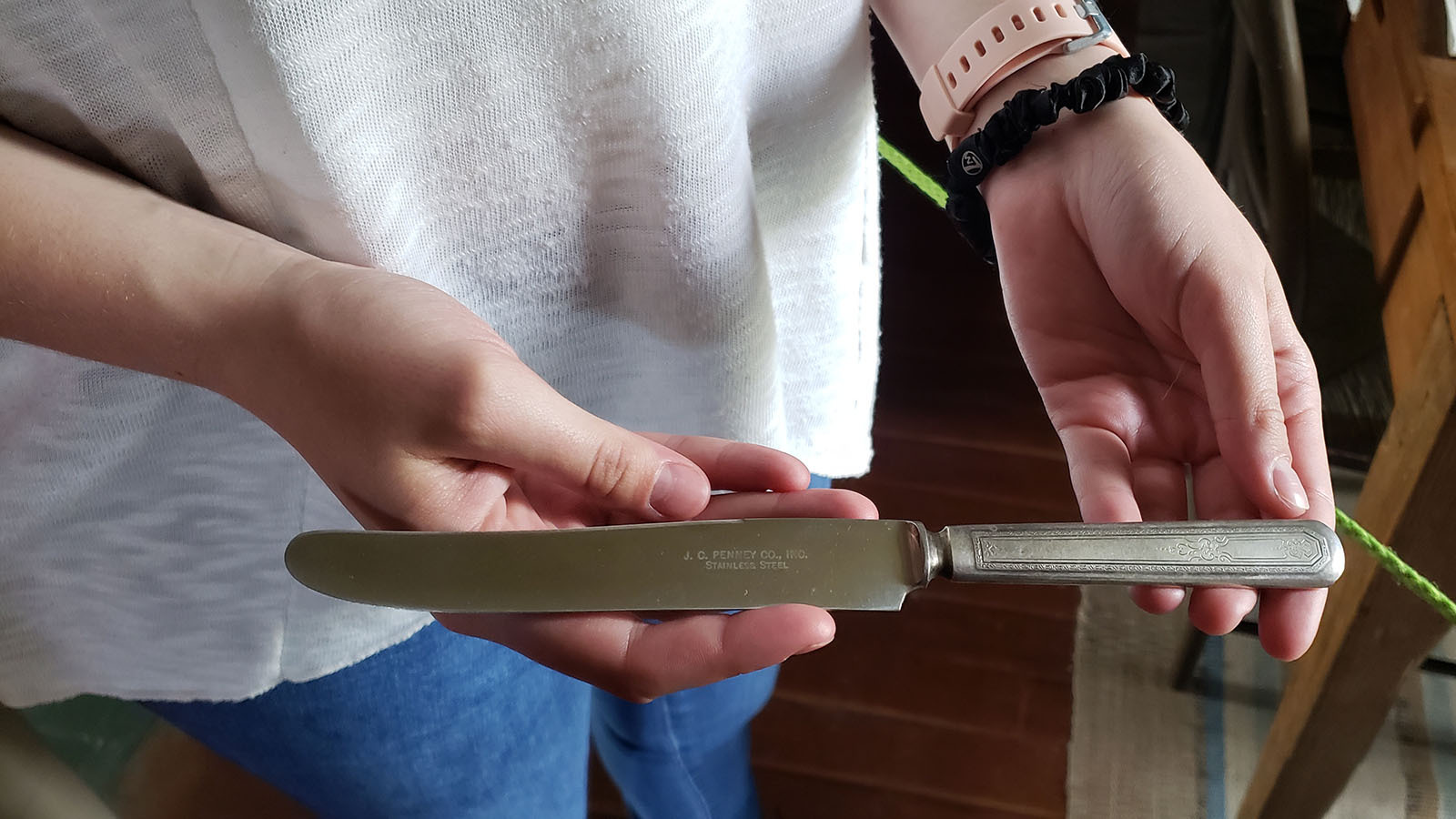 Wyoming People: James Cash Penney (J.C. Penney) Is A Rags-To-Riches ...