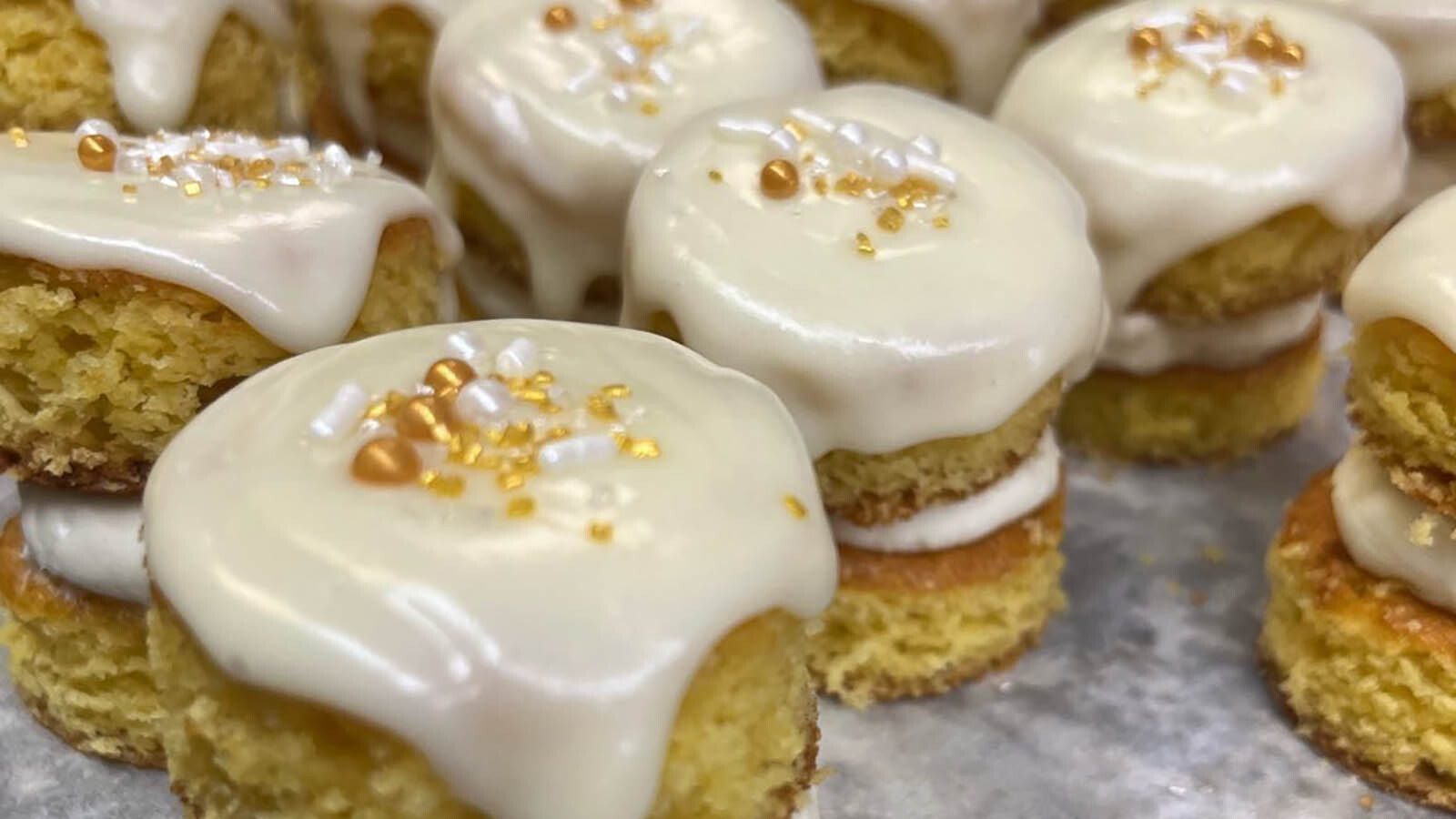 Inside Sheridan's Java Moon Coffee Shop Where Mooncakes Are King | Cowboy State Daily