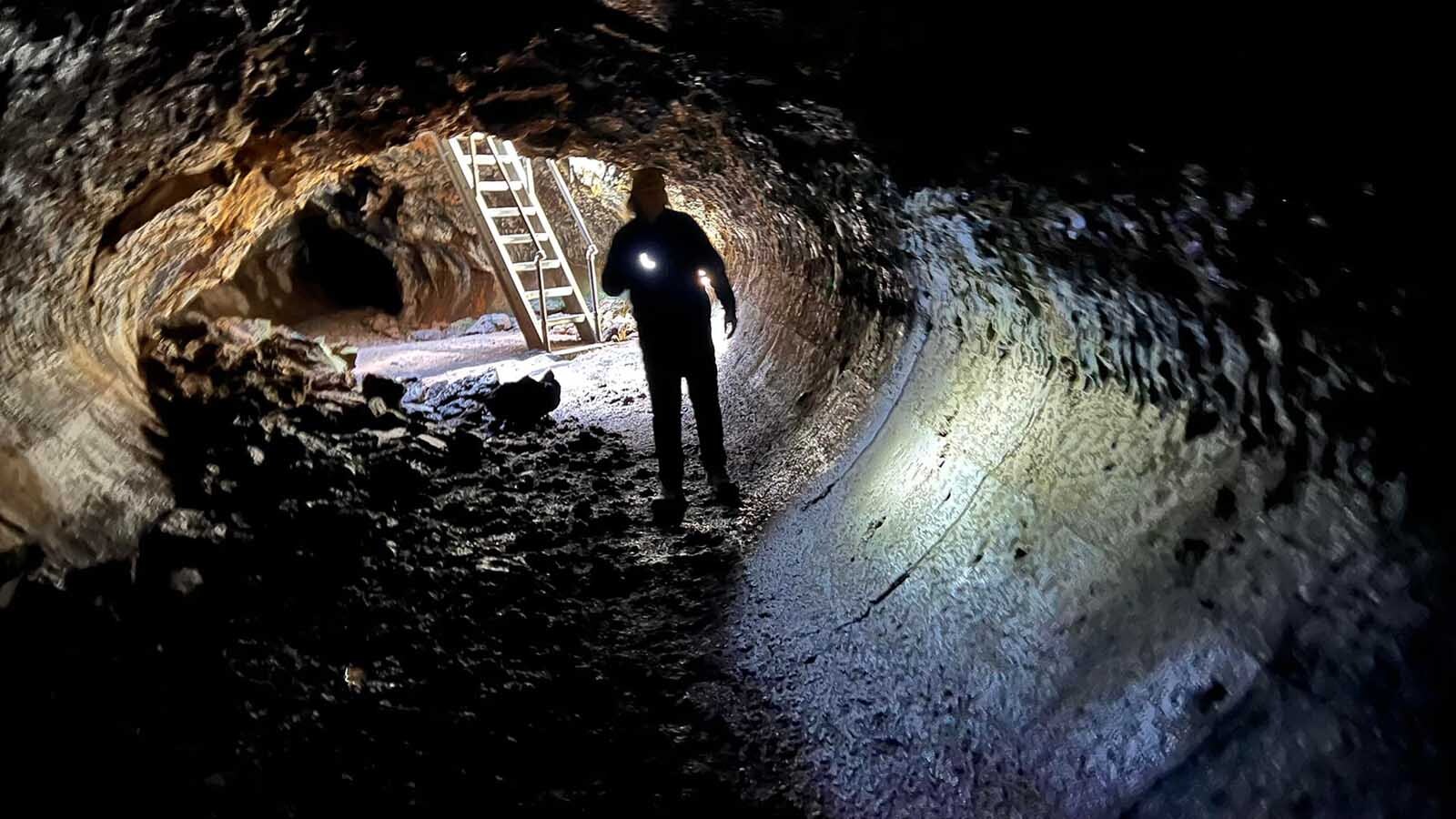 How A Former Law Enforcement Officer Became A Top Psychic Investigator ...