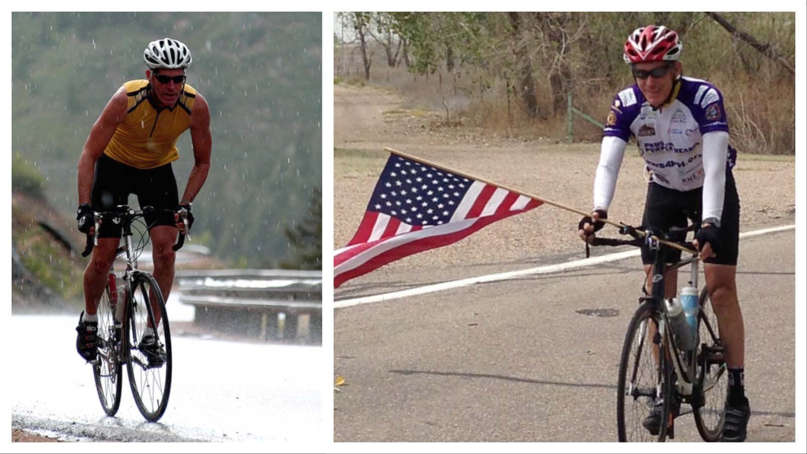 Rockies Announcer Jerry Schemmel Shares How Plane Crash Changed His ...