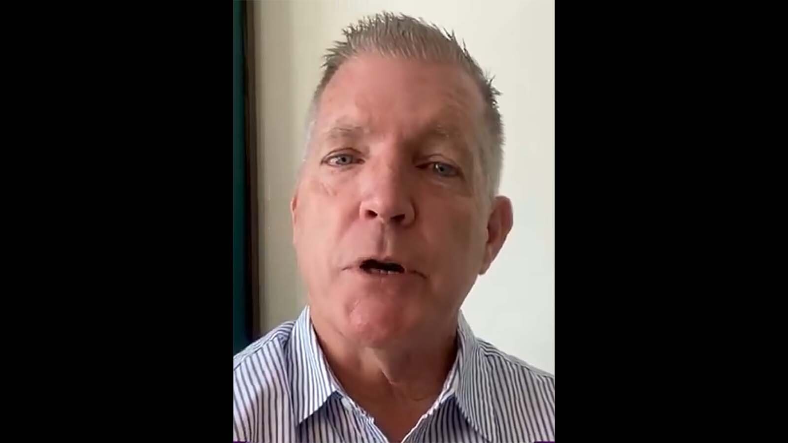 Rockies Announcer Jerry Schemmel Shares How Plane Crash Changed His ...