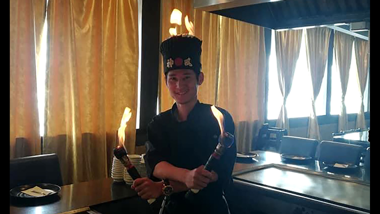 Meet The Hong Kong Chef Behind Rural Wyoming’s Fast-Growing Japanese ...