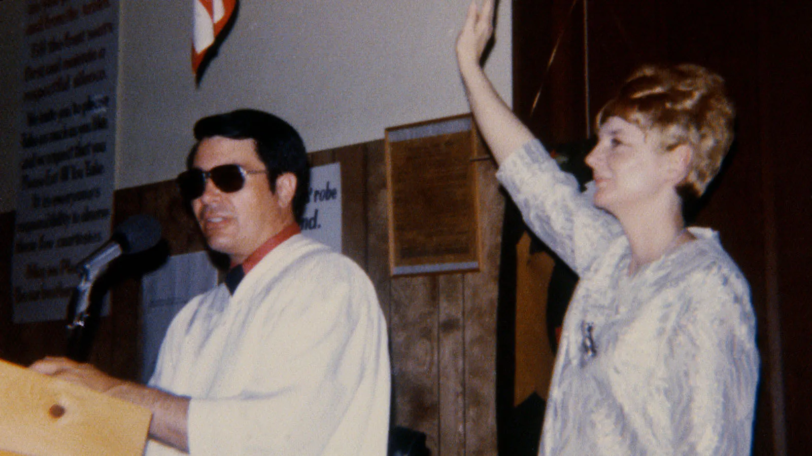 Casper Woman, Son Among 909 Who Drank Poison At Jim Jones’ Guyana ...