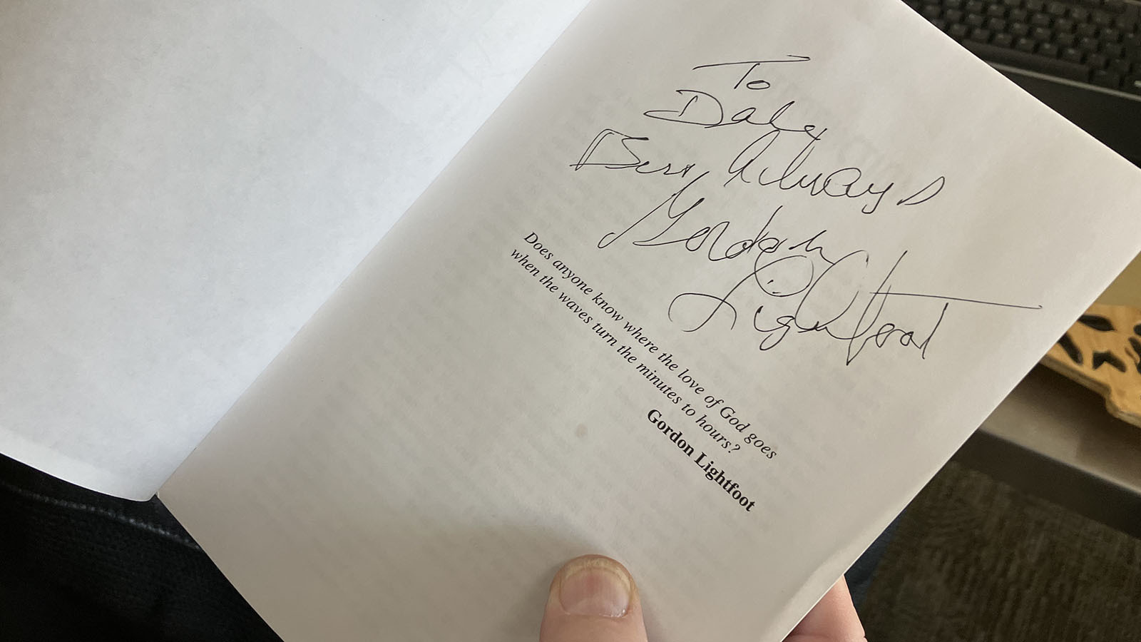 Reporter’s Notebook: Remembering Wyoming’s Only Customs Agent Who Died ...