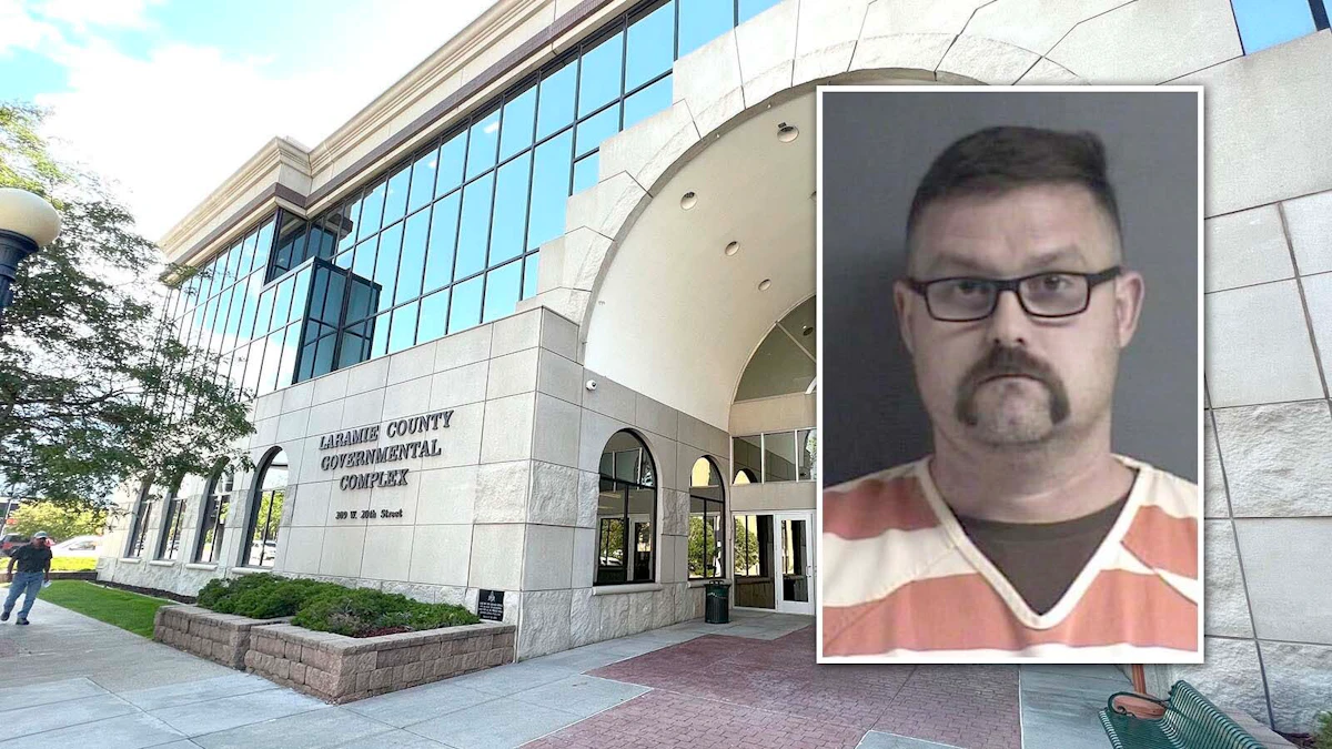 ‘No Way I Can Afford That’: $1M Bond For Man Accused Of Killing 10 ...
