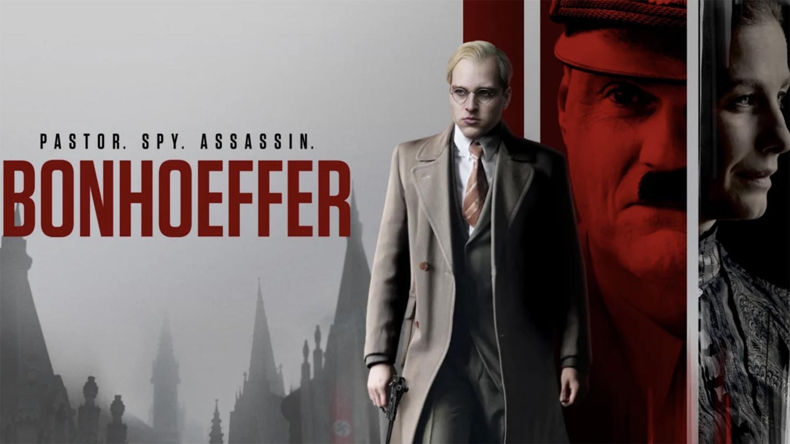 Pinedale Man A Producer For New Nazi Spy Movie “Bonhoeffer” | Cowboy ...