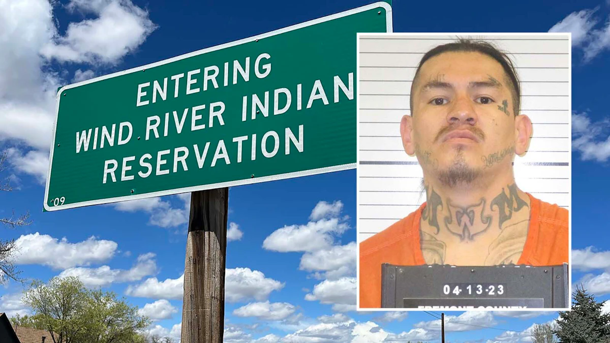 Riverton Man Who Slit Man’s Throat And Dumped Body Gets Life In Prison ...