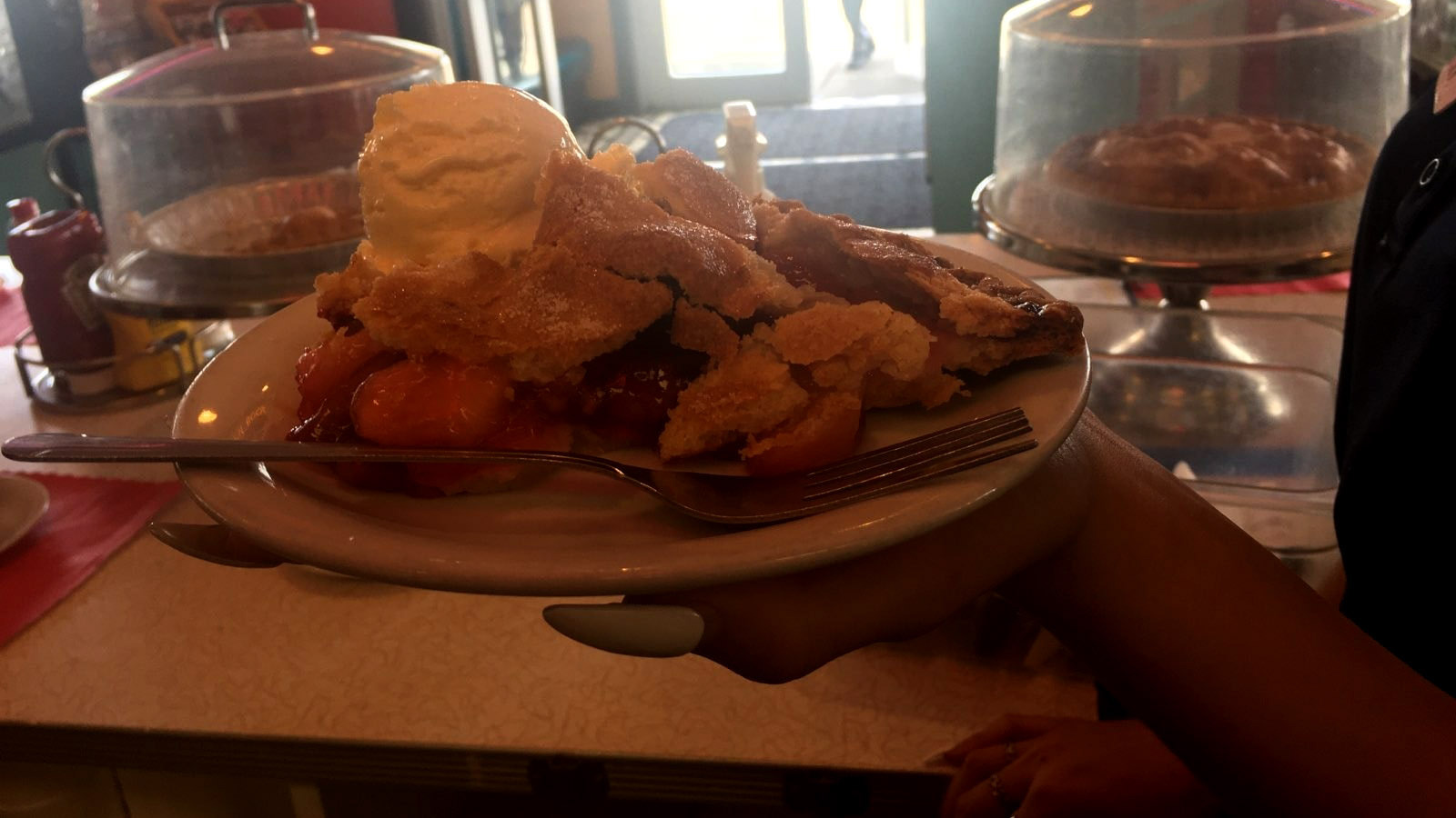 Johnny J’s Diner A Casper Hot Spot That’s Pure 1950’s Kitsch | Cowboy ...