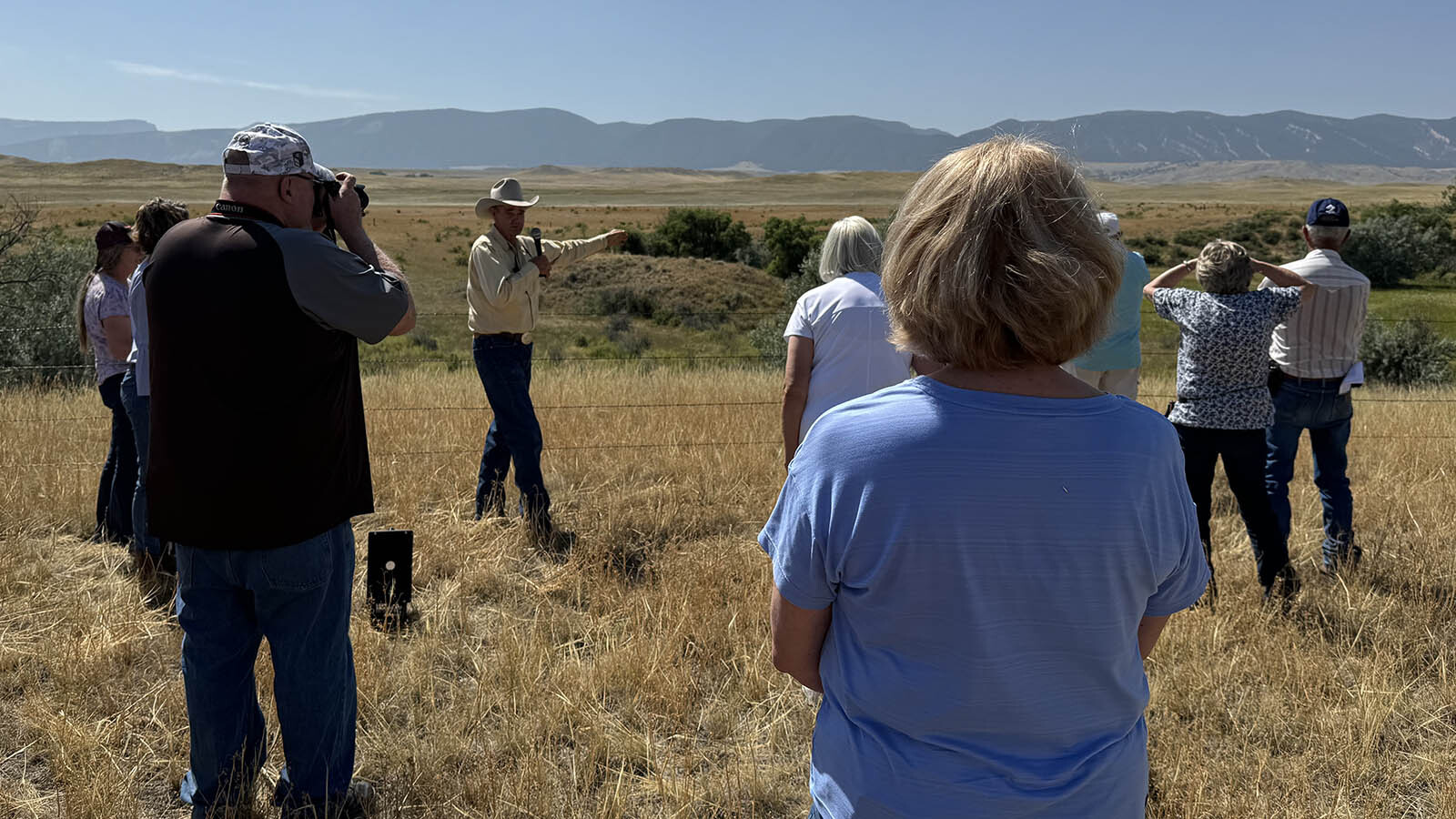 Johnson County War Remains The Brutal Showdown That Changed Wyoming ...
