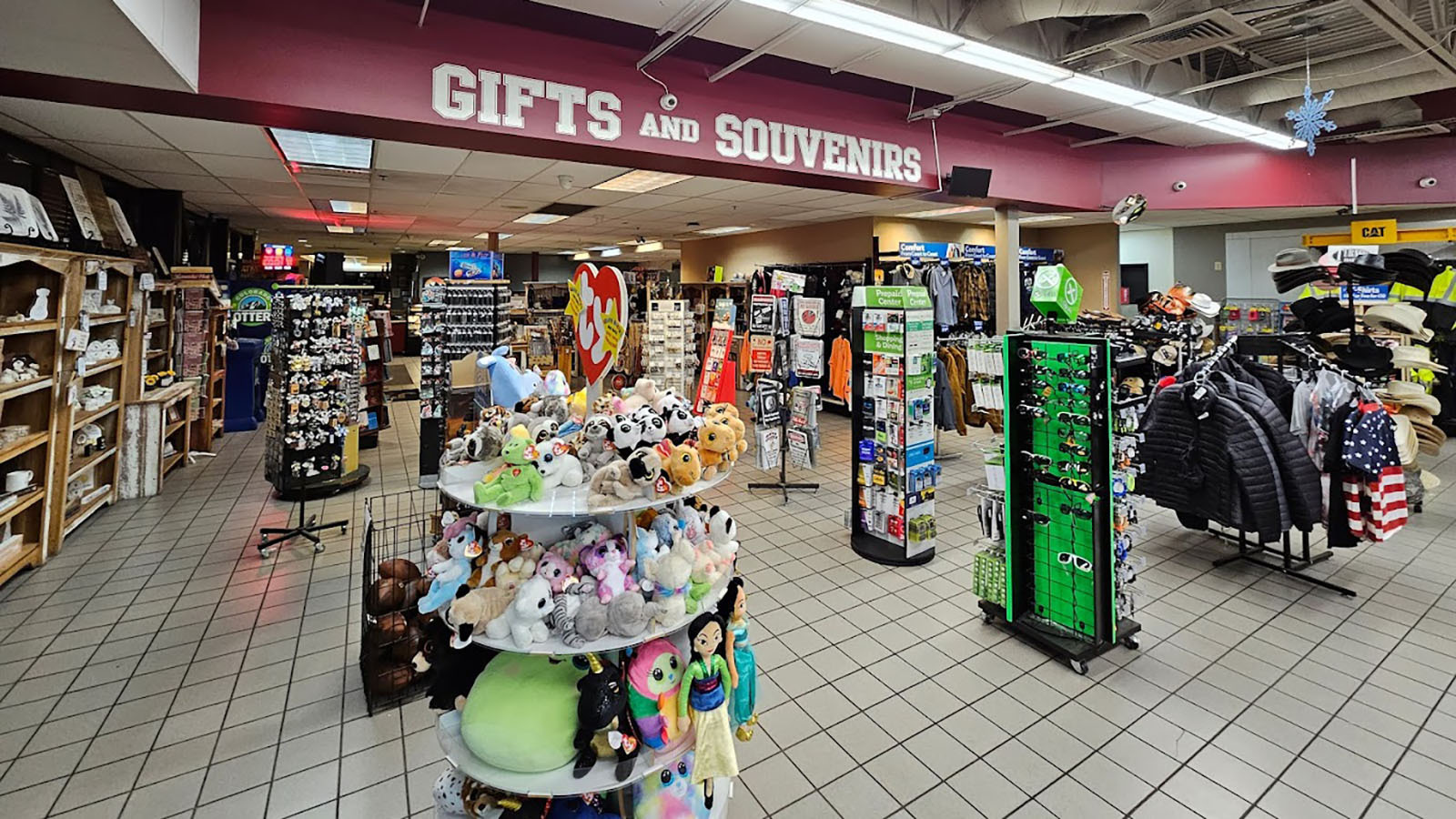 Iconic Johnson’s Corner Along I-25 Closed, To Become Chain Restaurant ...