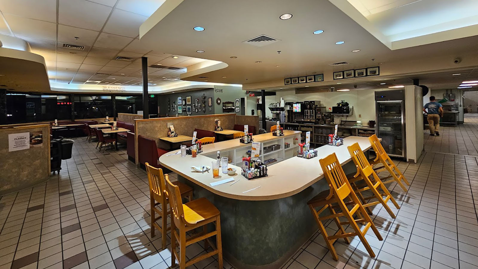 Iconic Johnson’s Corner Along I-25 Closed, To Become Chain Restaurant ...