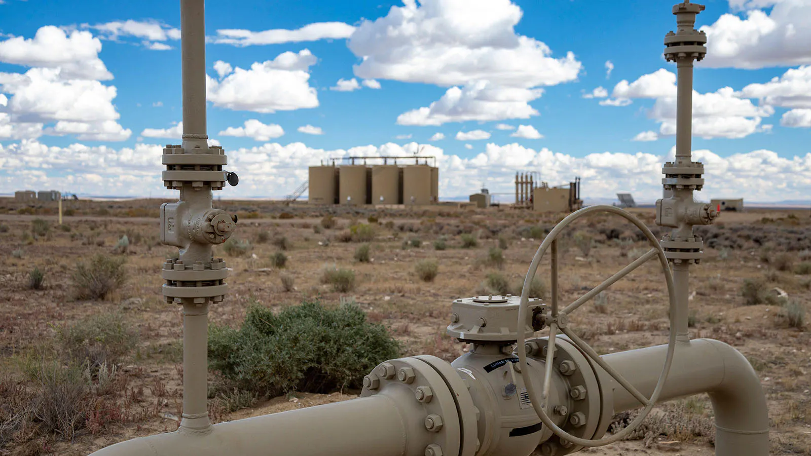 Wyoming Petitions To Overturn Halt Of 3,500-Well Jonah Field Expansion ...
