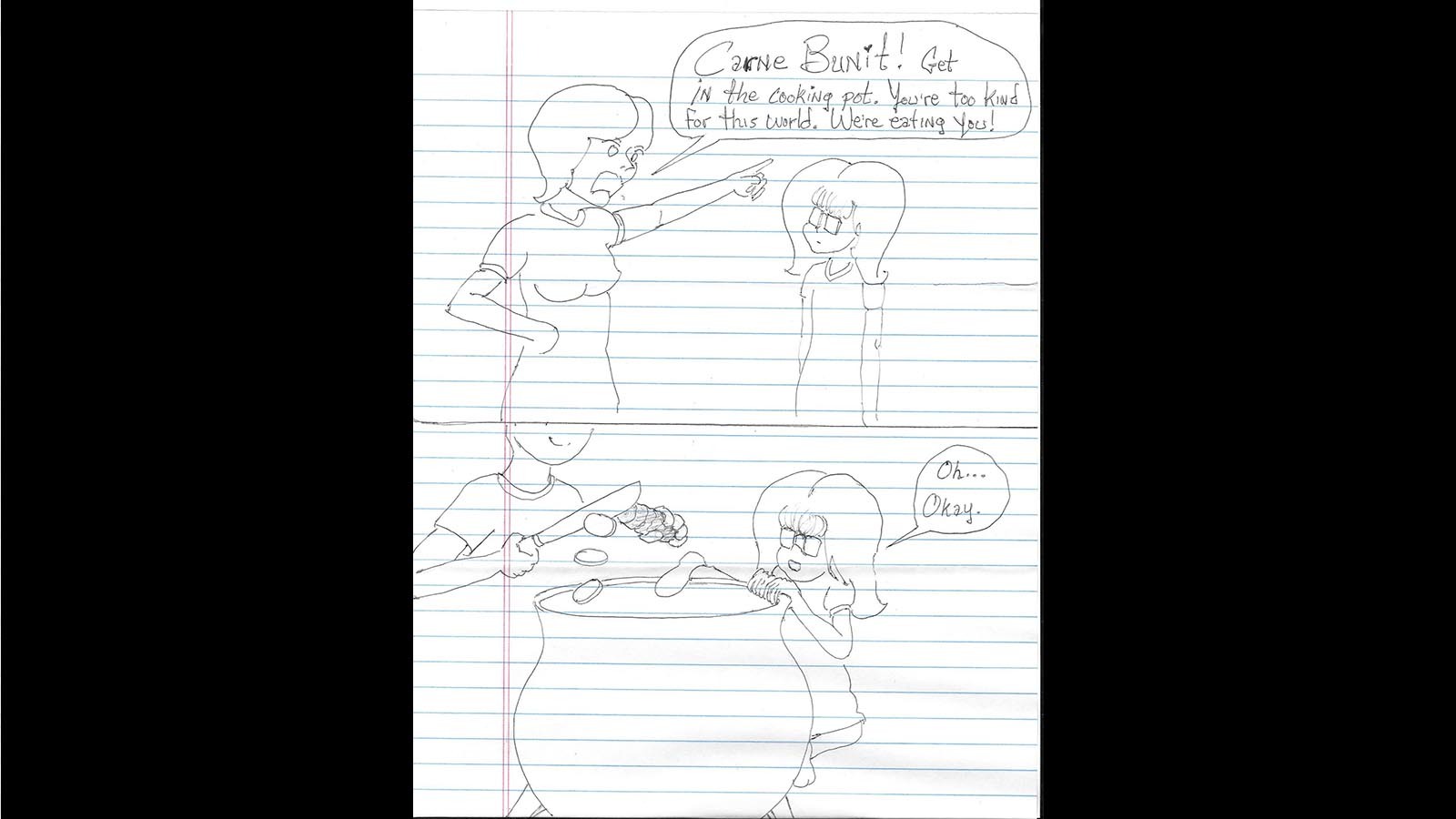 Who Killed JonBenét? Friend Of Pedophile Who Confessed Says Look At Him ...